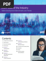 Civil Service Success Profiles Framework | PDF