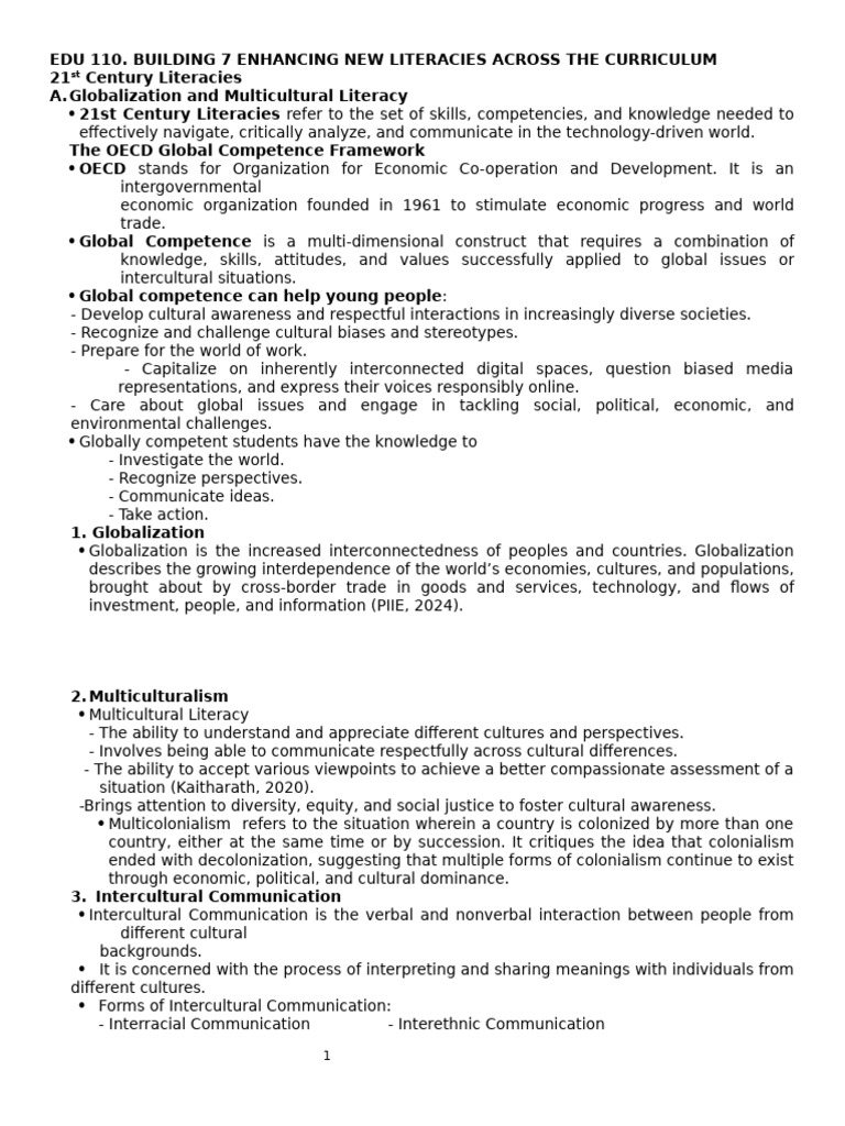 Pointers For Review Finals | PDF | Cybercrime | Communication