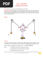 Class 11 Phy Lab Manual 2024-25 | PDF | Physical Quantities | Classical ...