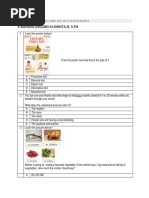 Notice Check Share Procedure Guide | PDF