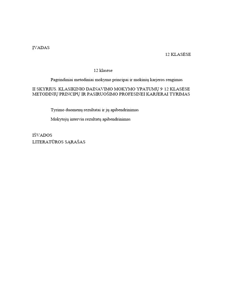 Ivadas 1 | PDF