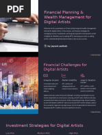 4 Ways To Make Money As An NSFW Artist - HBeats Art | PDF ...