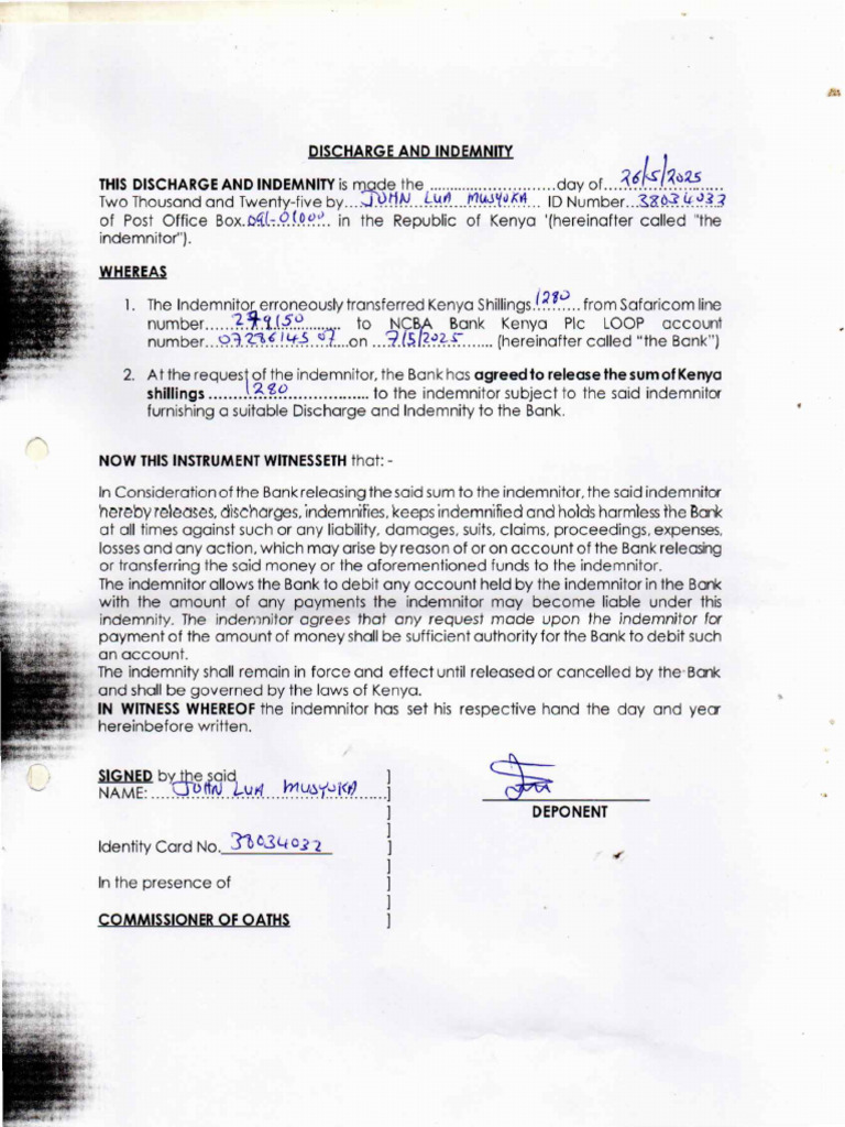 Lawyer Pdf