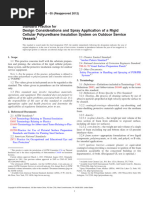 Congealing Point of Petroleum Waxes, Including Petrolatum: Standard ...