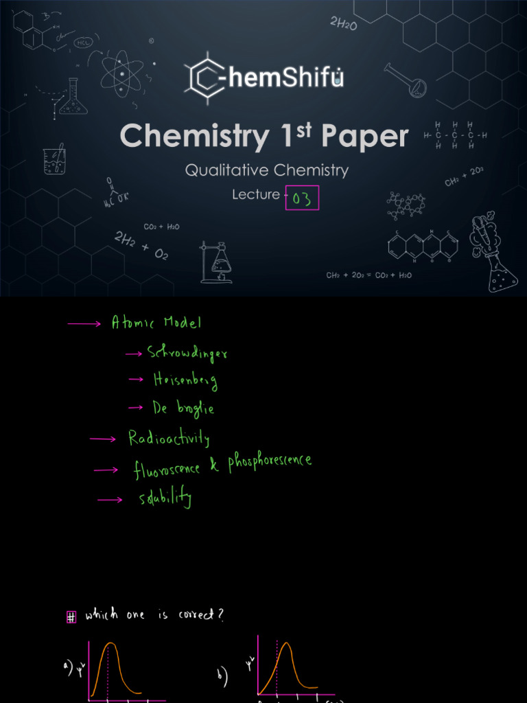 Classnote Eng 3 | PDF