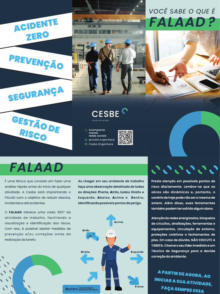 Cesbe Folder | PDF