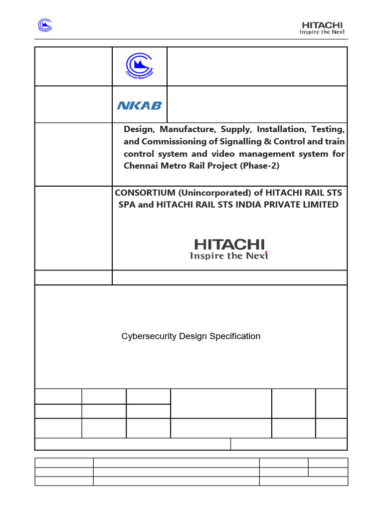 P2c00asa04prw Hsts STCTSN 26003 | PDF | Security | Computer Security