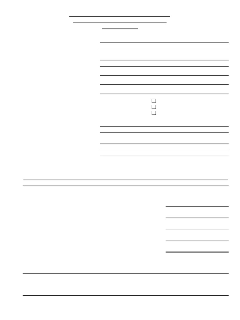 Proforma Architect 2024 | PDF | Architect