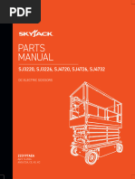 Generator - Load Bank Test Form | PDF
