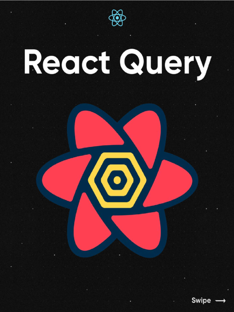 React Query PDF | PDF
