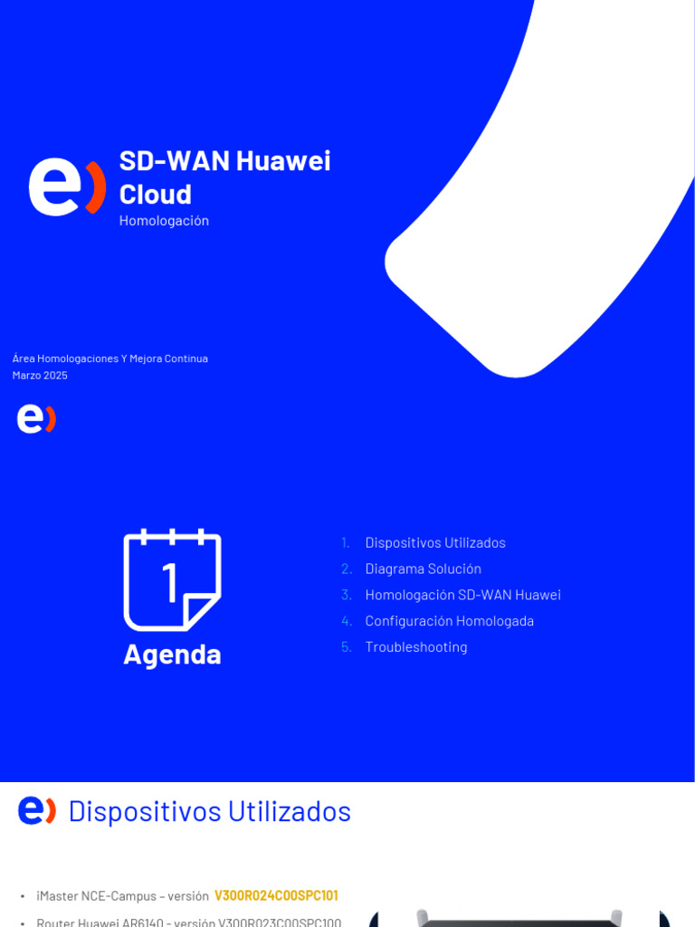 SDWAN Huawei Cloud | PDF | Dirección IP | Arquitectura de internet