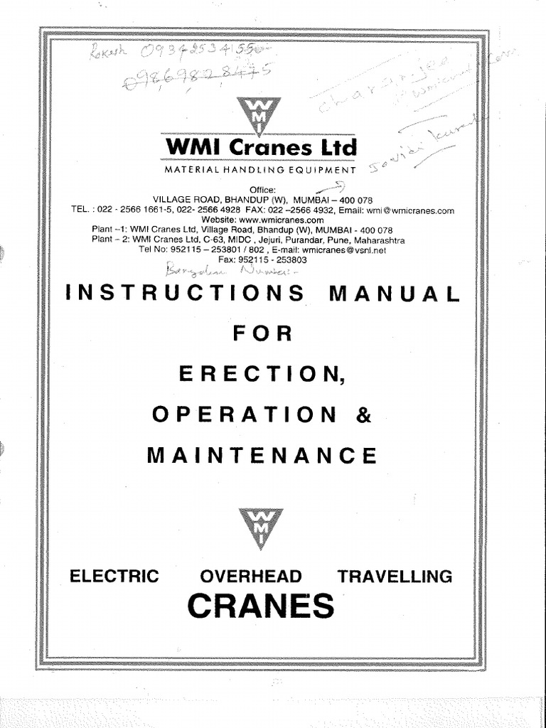 WMI | PDF