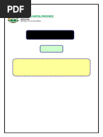 SASSETA Bursary Application Form 2026 | PDF