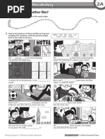 Guess What Activity Book 6 | PDF