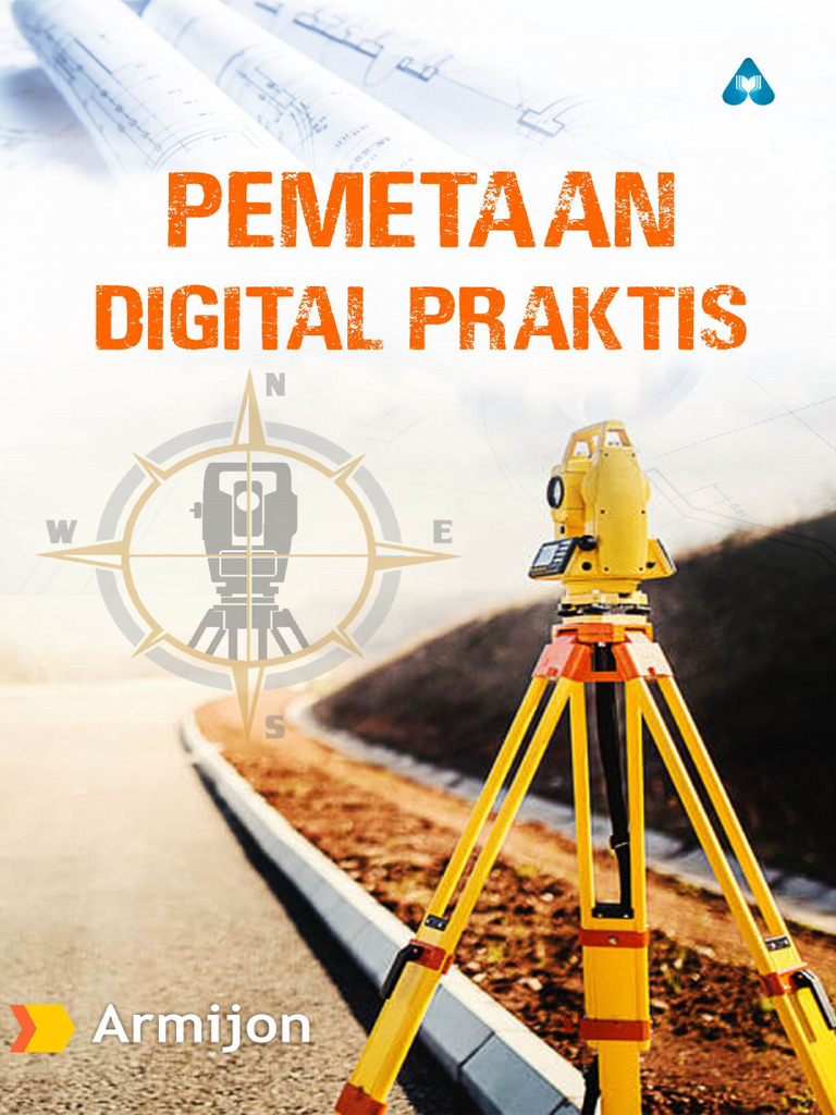 Pemetaan Digital Praktis For Repository | PDF