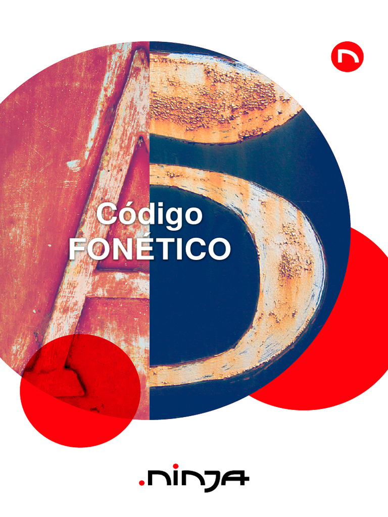 Codigo Fonético | PDF