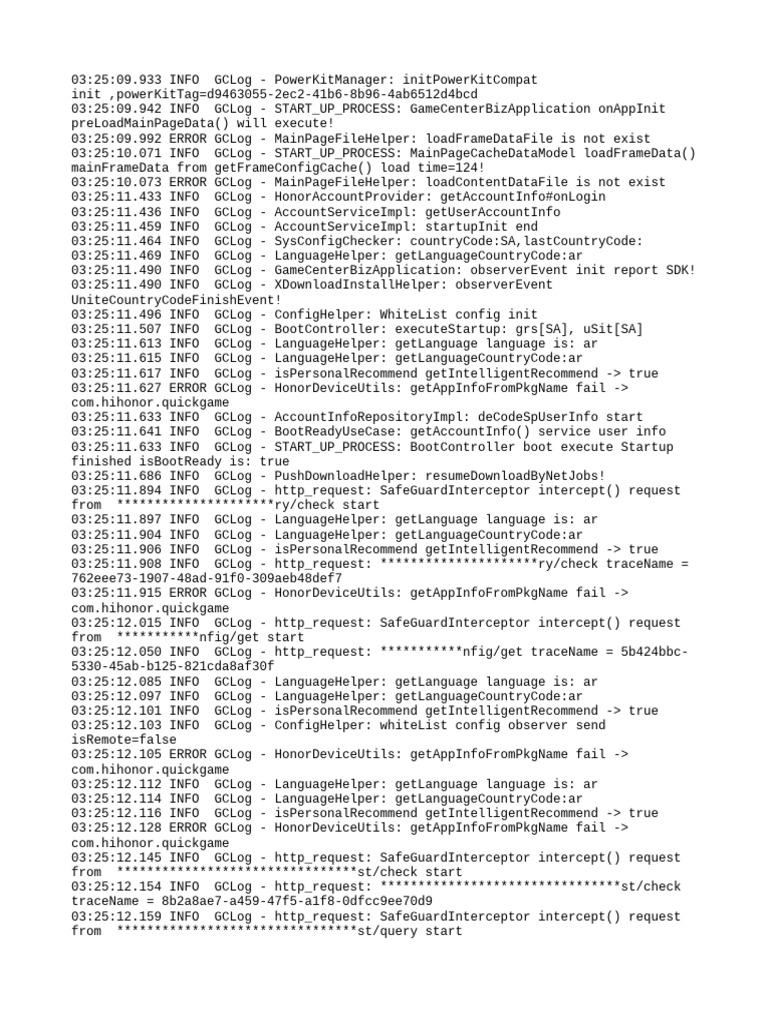 gc ٢٠٢٥ ٠٥ ٢٤ | PDF | Computer Data | Software Engineering