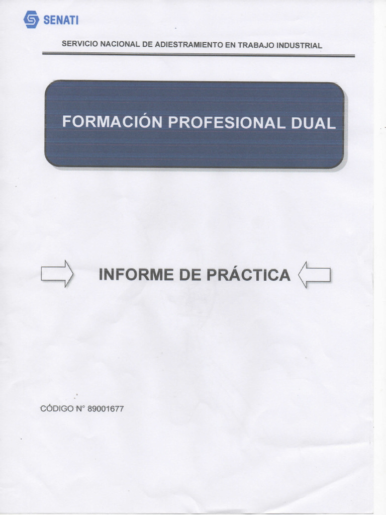 INFORME 2 Organized | PDF