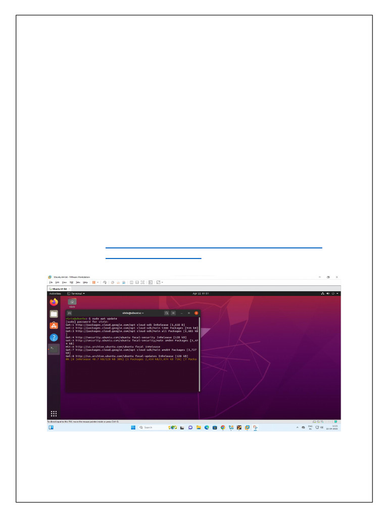 Install Hadoop Single Node Cluster And Run Simple Application Like Word Count Pdf