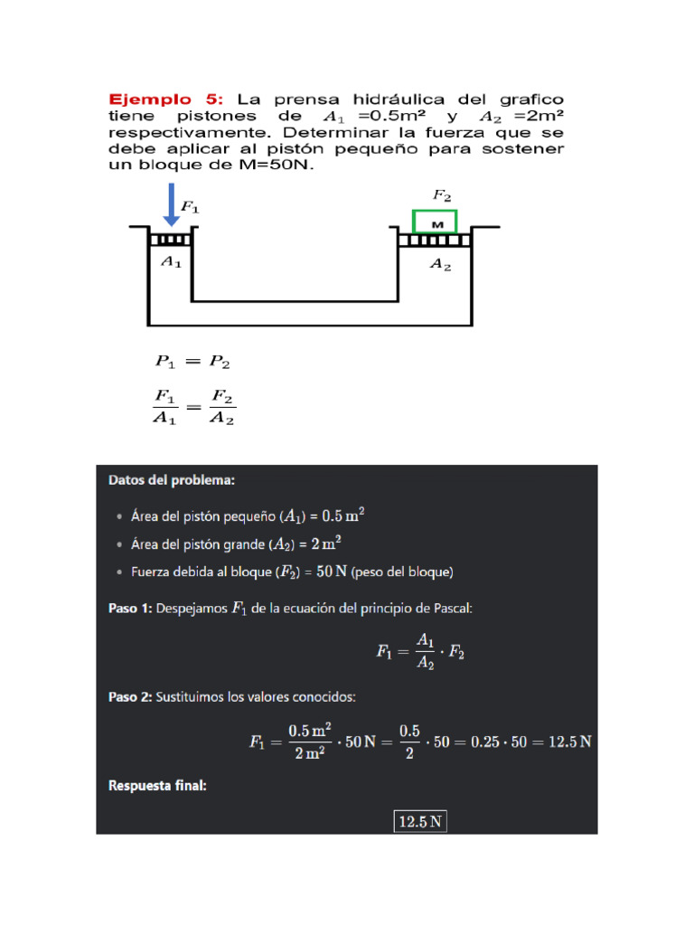 Ejercicio Usando Pascal | PDF