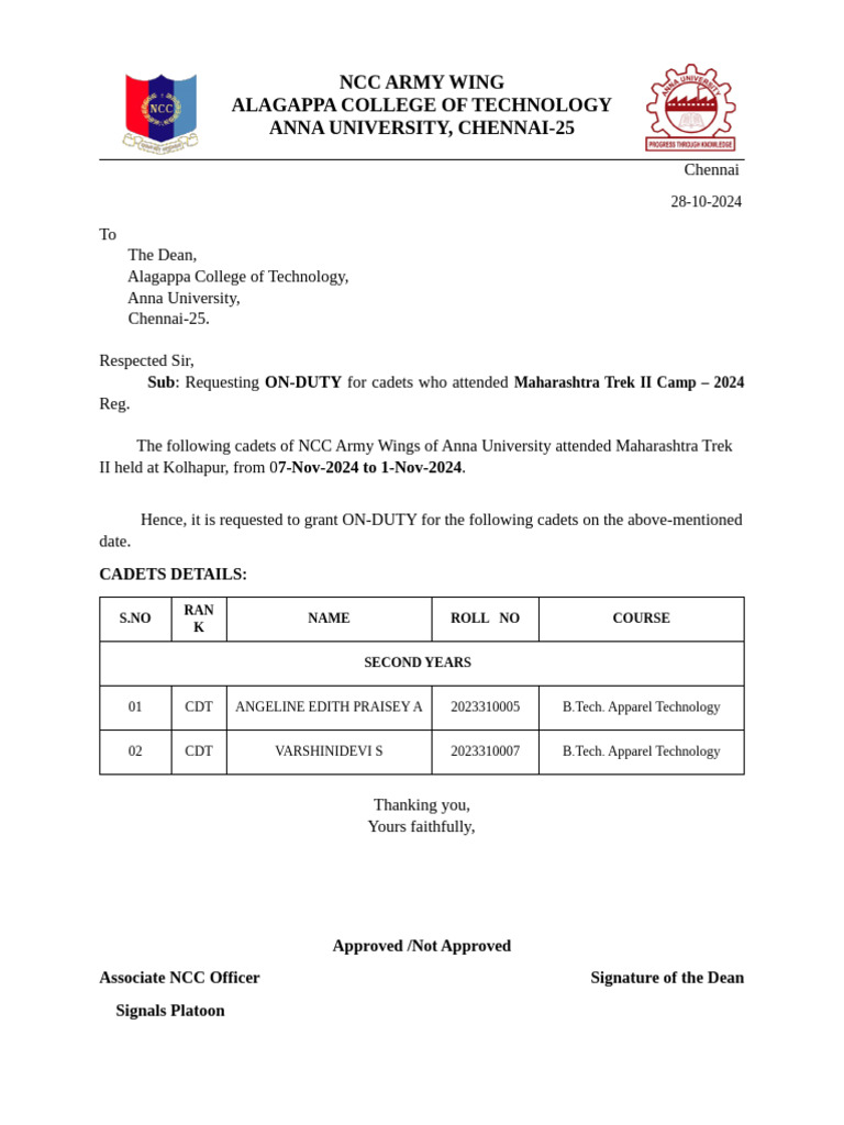 Maharashtra Od Actech | PDF