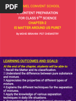Class 9 Science Chapter 2 Notes | PDF