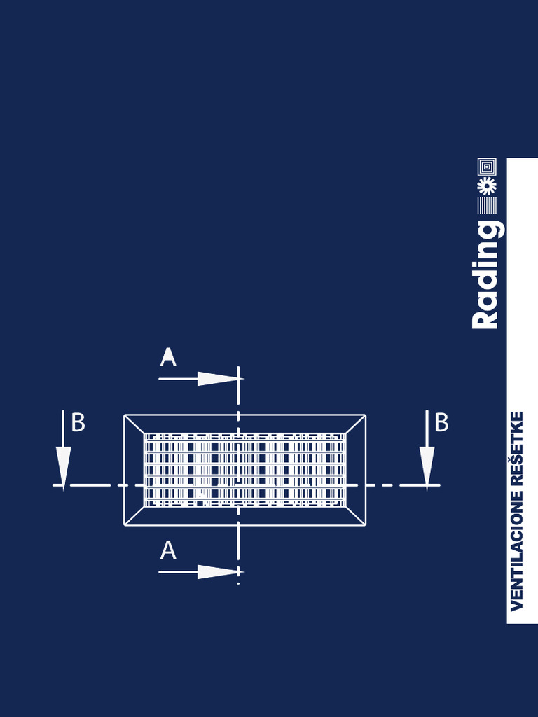 Rading - 2022 Katalog Za Resetke | PDF