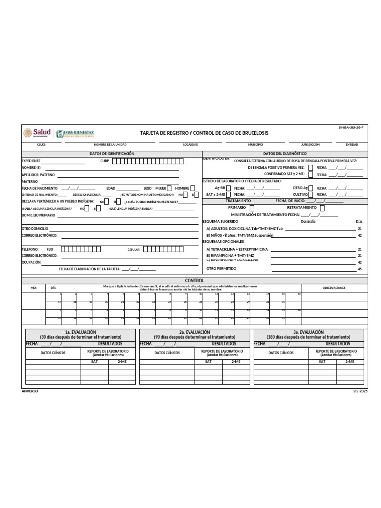 SINBA-SIS-26-P 2025 | PDF