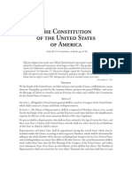 United States Constitution (1787) | PDF