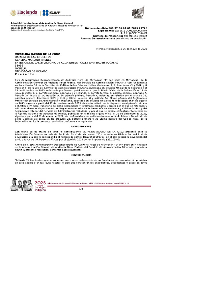 PDF Report Serv Let | PDF