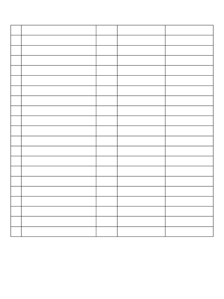 UN Organizations With Full Forms | PDF | United Nations | International ...