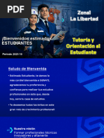 Plataforma Sinfo-Senati-Horario de Clases y Mas | PDF | Aplicación movil