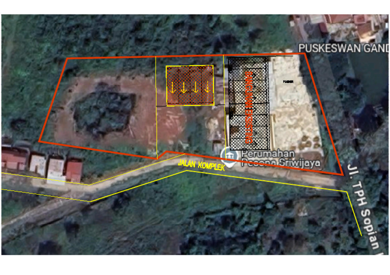 Kios ELY PUSPA | PDF