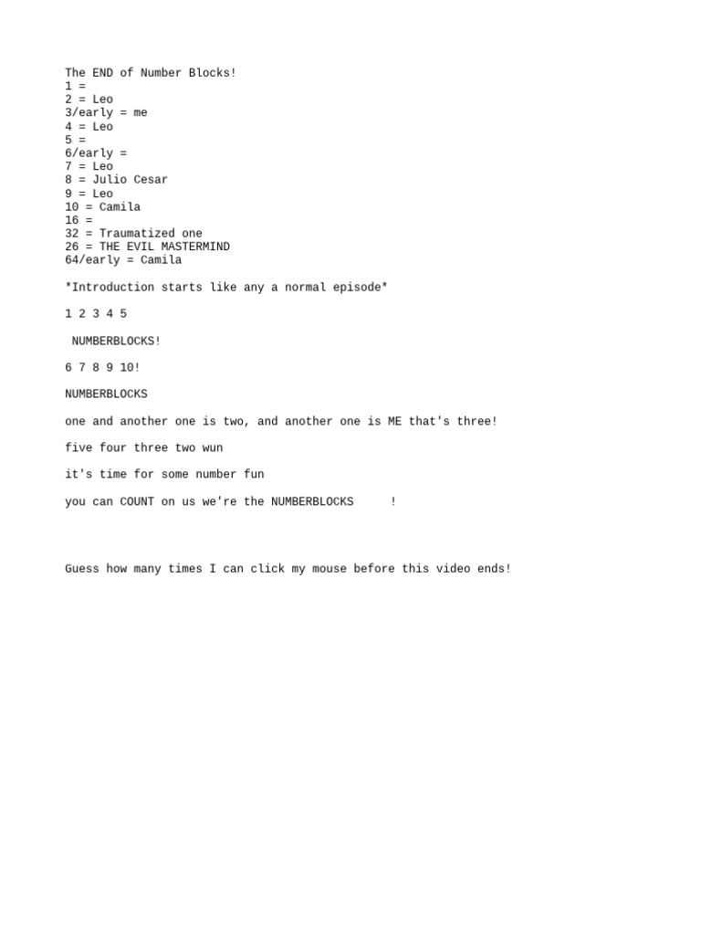 Names and Scripts | PDF