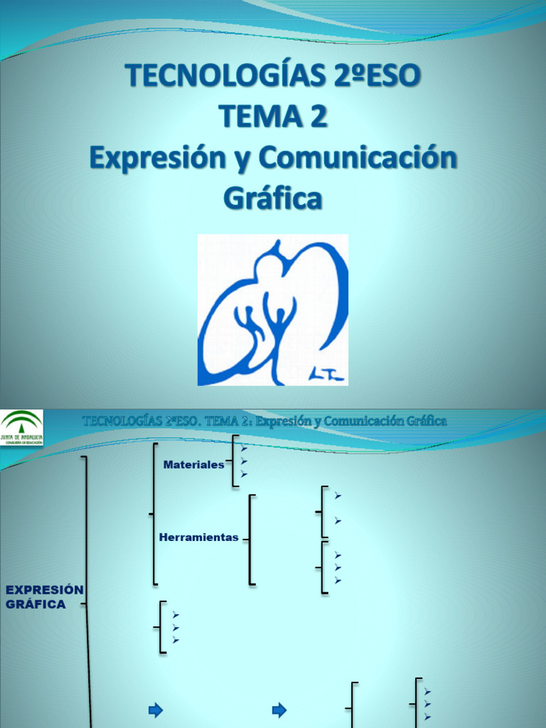 01 Esquemas Tema02 | PDF | Dibujo | Lápiz