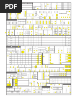 Carnet Perinatal Completo | PDF | El embarazo | Parto