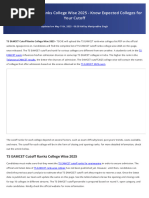 CHRA Information Sheet 2023 | PDF | Human Resource Management | Manila