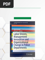 National Decision Model in Policing | PDF | Risk | Policy