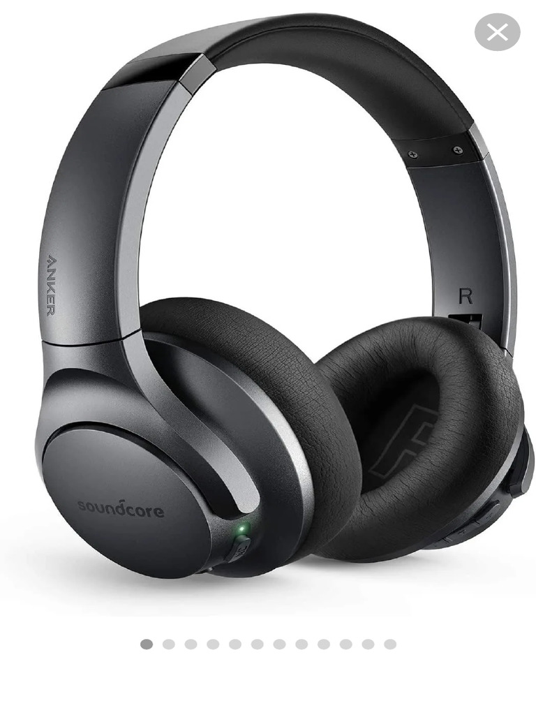 Soundcore Life q20 - Google Search | PDF