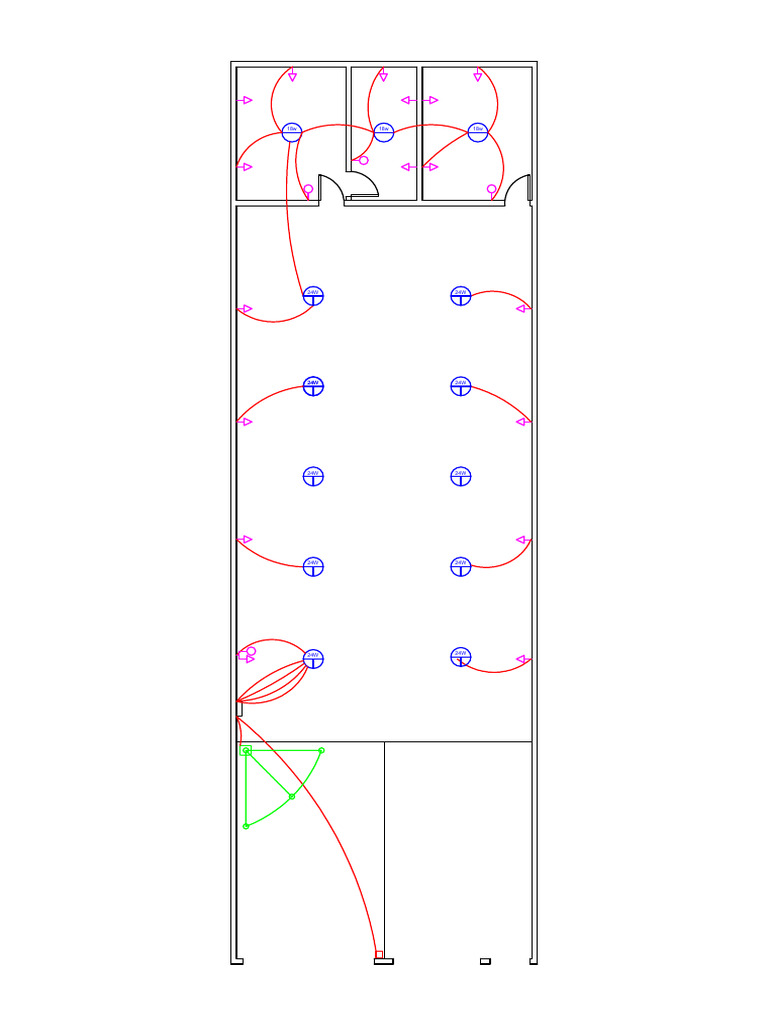 Galpão Donizete Model | PDF