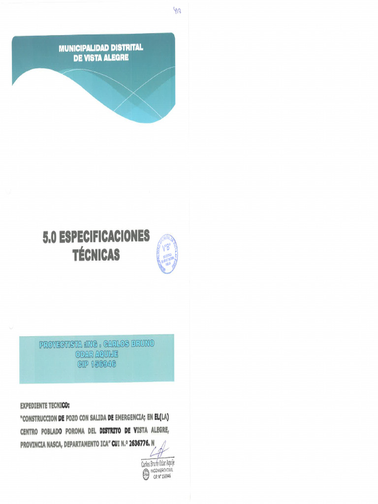 5.0+especificaciones+tecnicas+1 20250411 154751 204 | PDF
