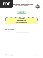 Cambridge Associates 2024-Q2-USPE-Benchmark-Book | PDF | Corporations ...