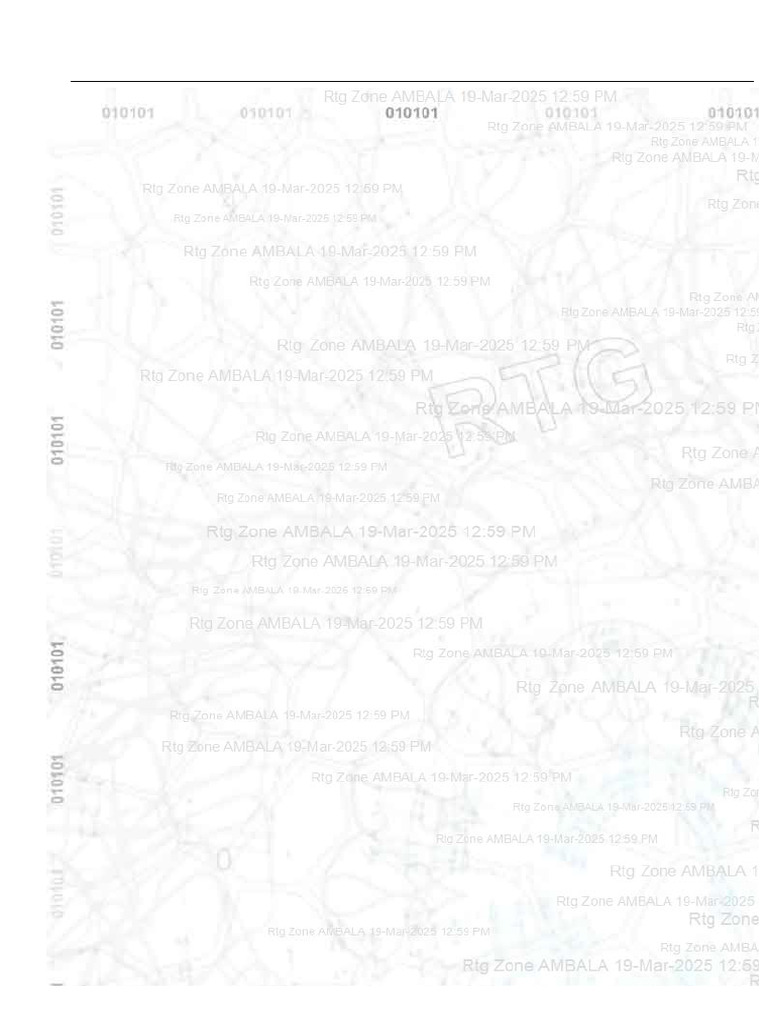 PublishResultReport Hamirpur | PDF