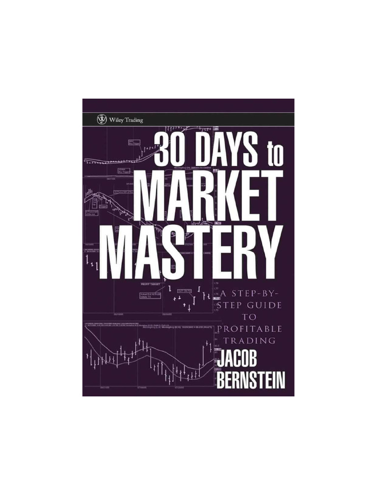 30 Days to Market Mastery_ A Step-by-Step Guide to ESP | PDF ...