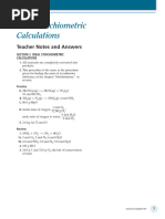 ECDL Word Processing Sample Test 2 | PDF | Computing | Written ...