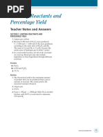 ECDL Word Processing Sample Test 2 | PDF | Computing | Written ...