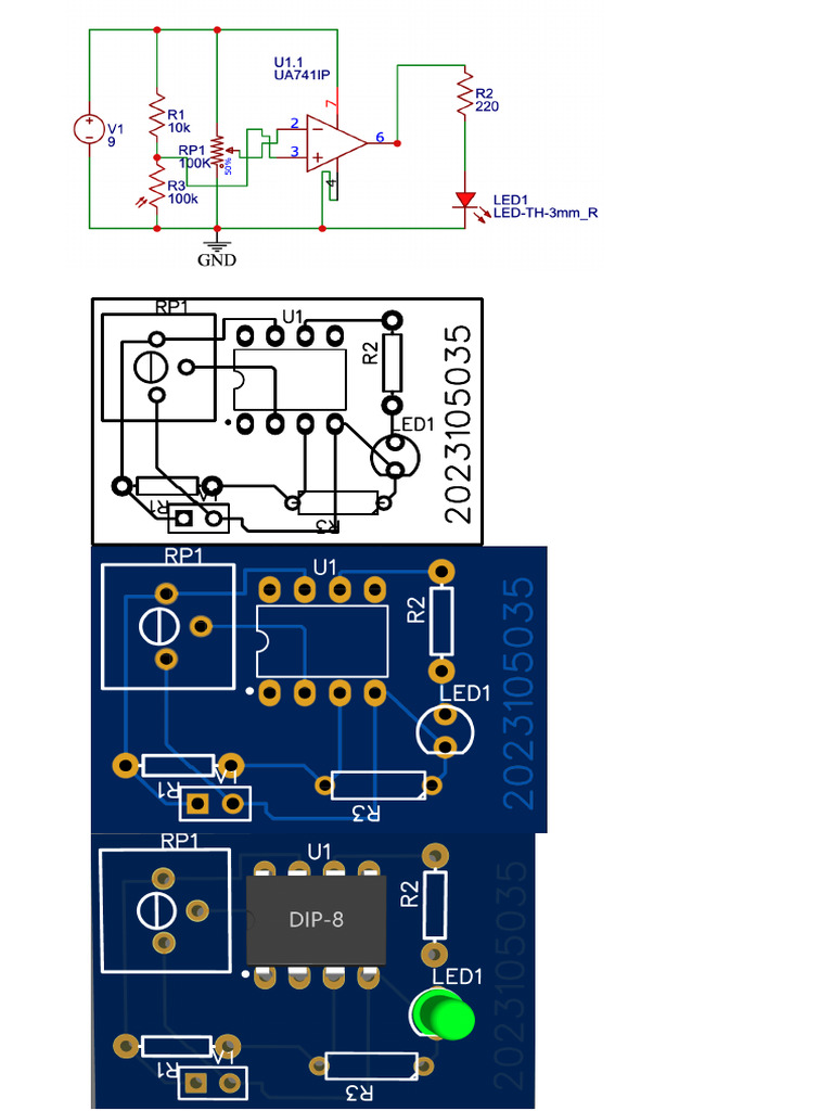 Exp3 (1) .Pages | PDF