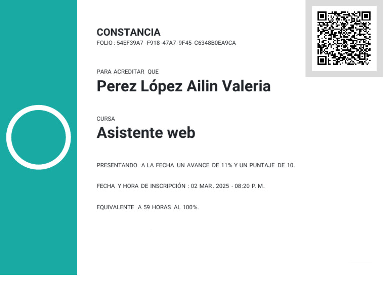 Asistente Web (1) | PDF