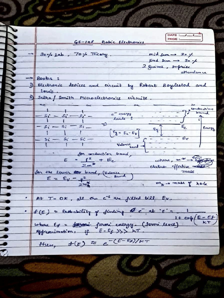 Ge 108 | PDF