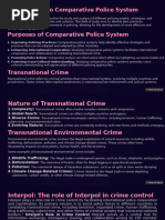 INTERPOL Annual Report 2022 Highlights | PDF | Cybercrime | Illegal ...